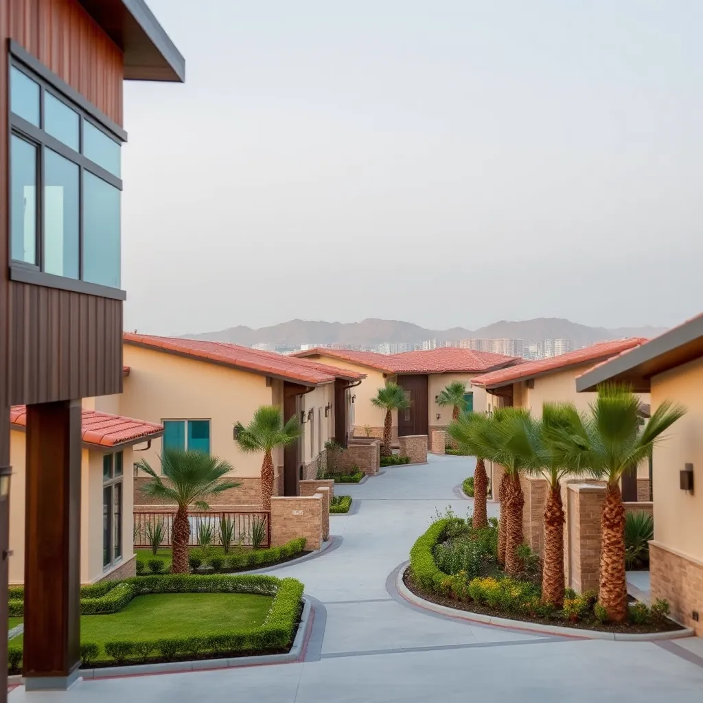 Acacia Community Insights: Living in Dubai Hills