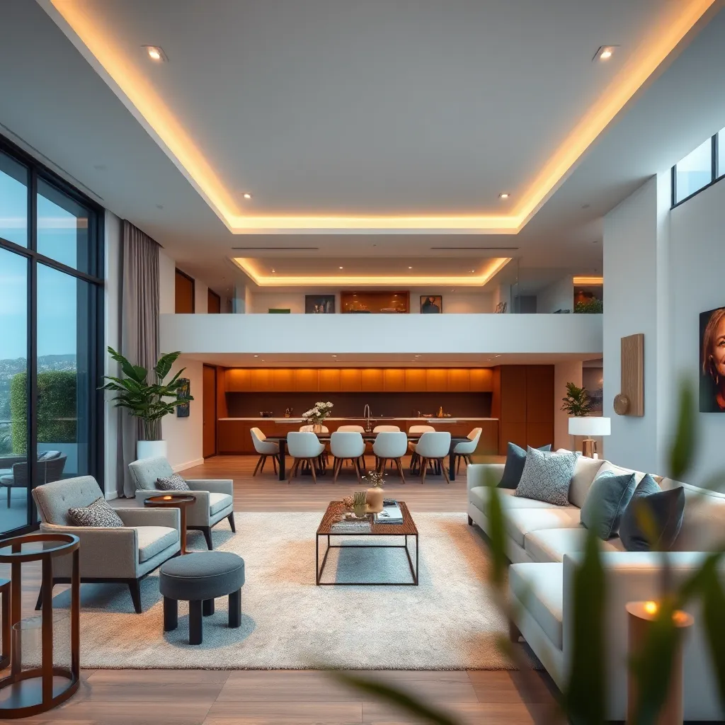 Exploring the Elan Floor Plan: Design and Functionality