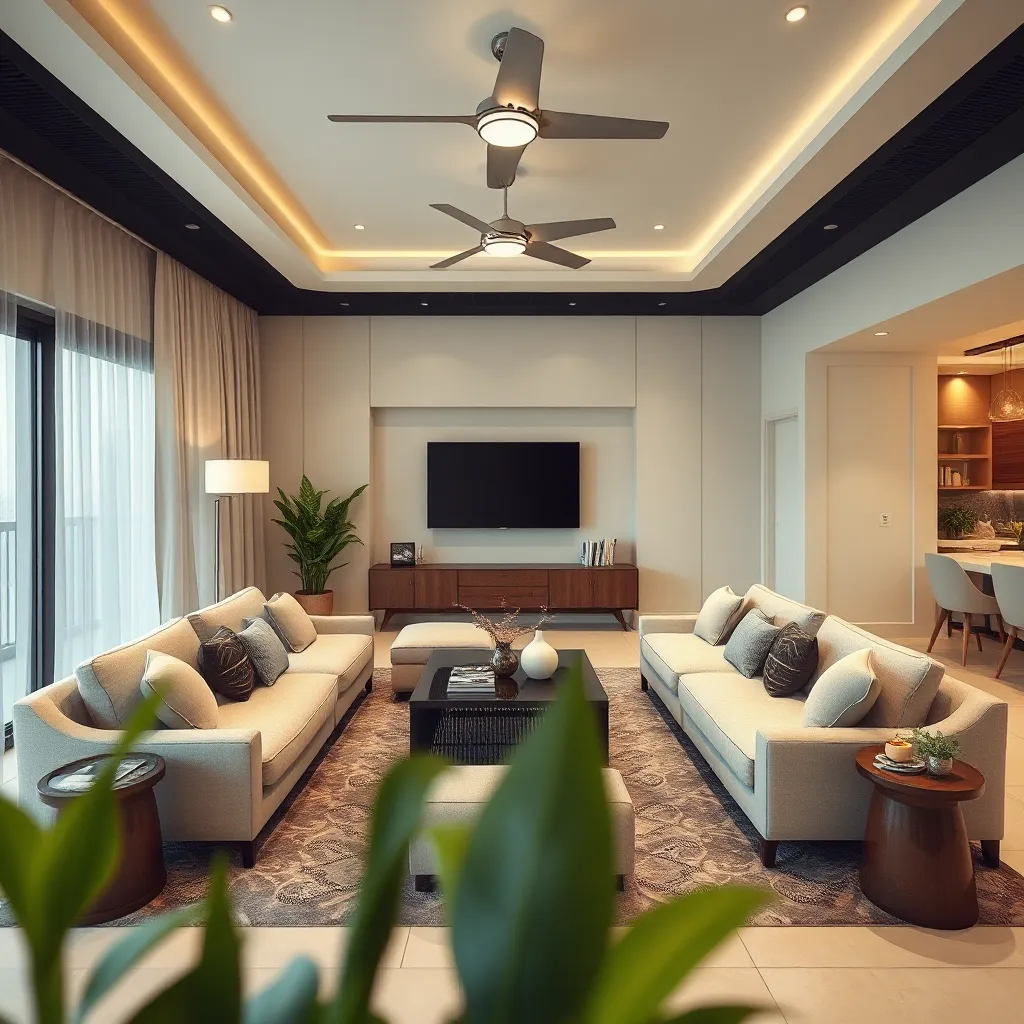 Family Room Rentals in Al Quoz Al Khail Gate