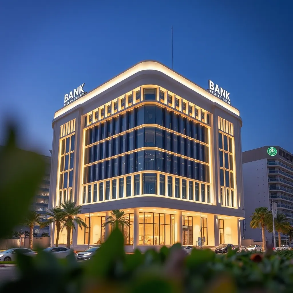 Opening a Bank Account in the UAE: A Comprehensive Guide
